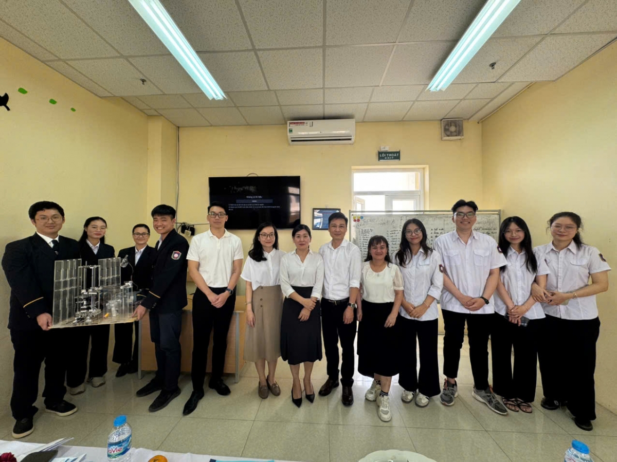 STUDENT SCIENTIFIC RESEARCH PROJECT EVALUATION PROGRAM ACADEMIC YEAR ...